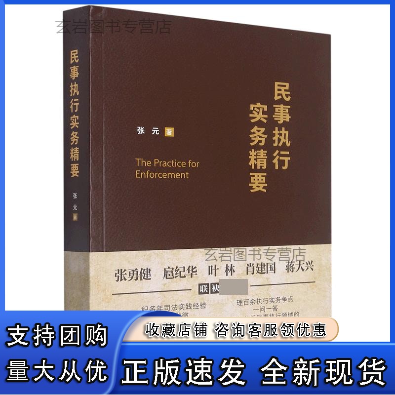 n民事执行实务精要