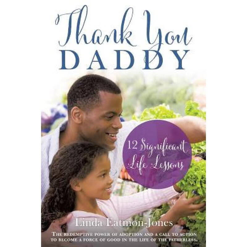 Thank You Daddy