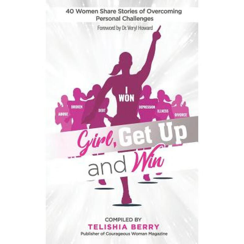 Girl, Get up and Win