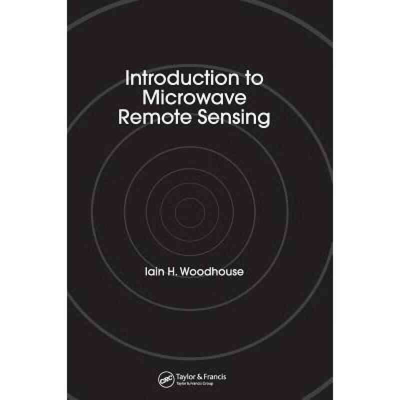 Introduction to Microwave Remote Sensing