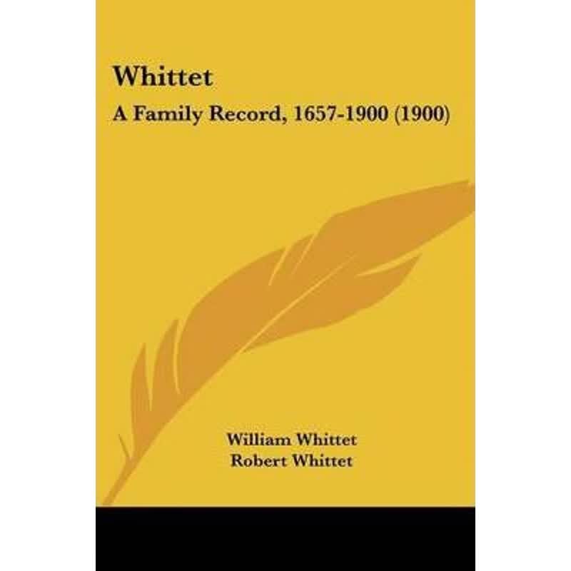 Whittet