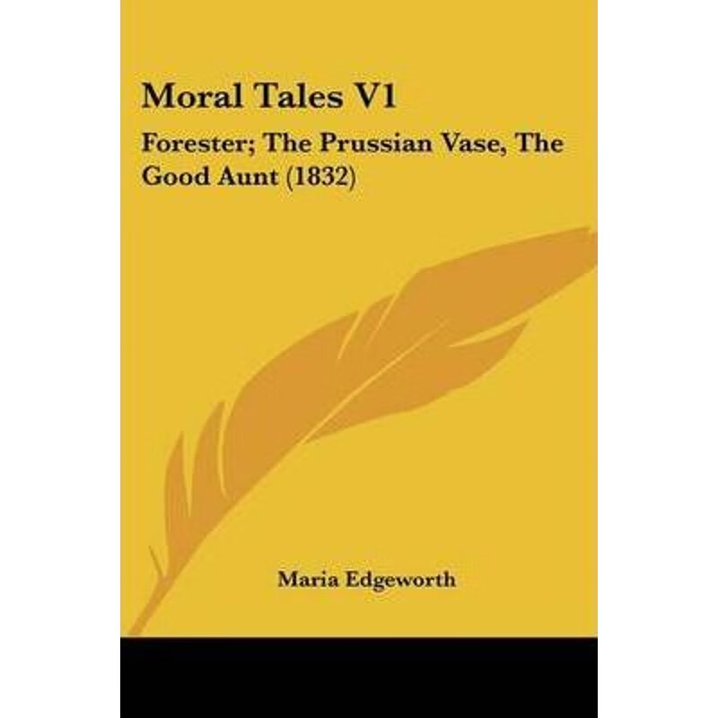 Moral Tales V1