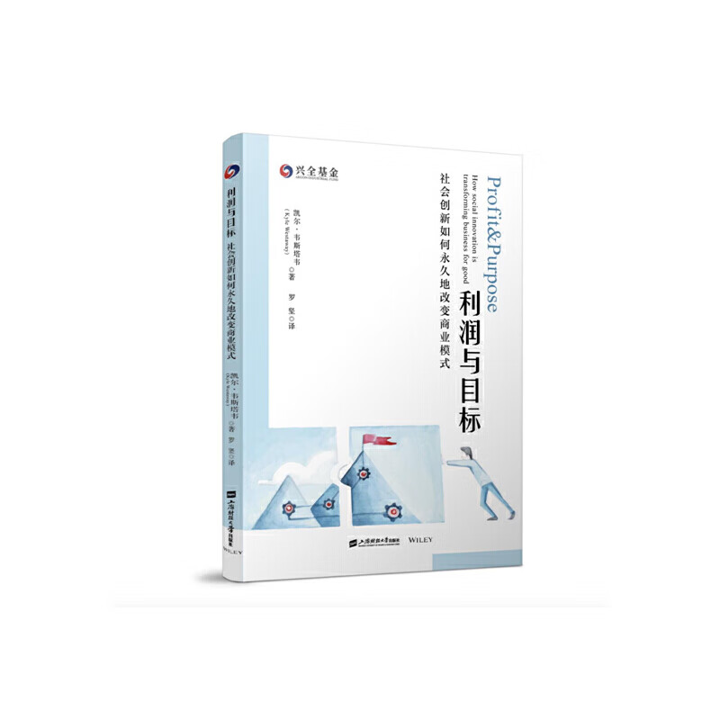 利润与目标