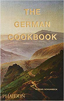 The German Cookbook