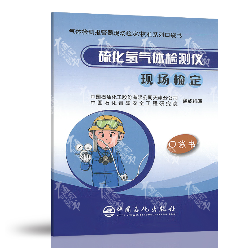 硫化氢气体检测仪现场检定