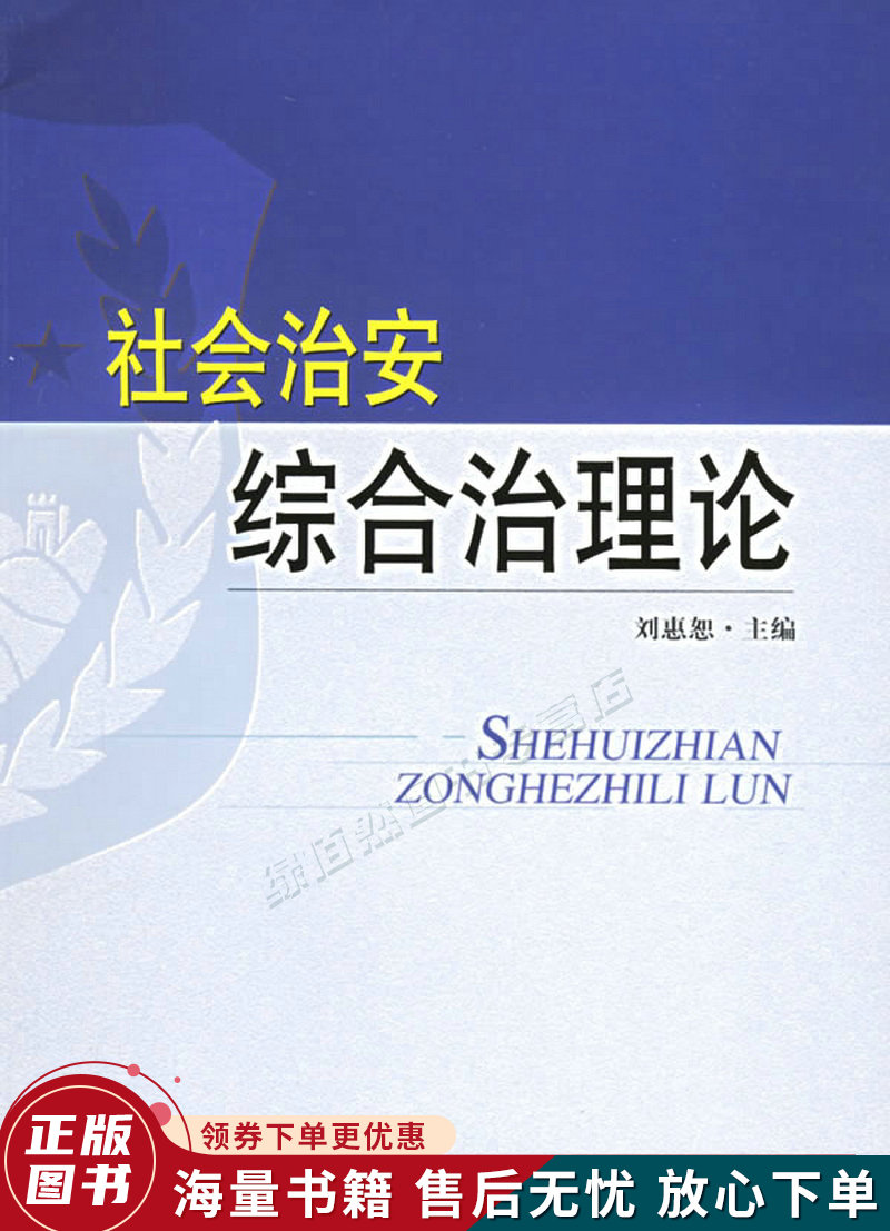 社会治安综合治理论