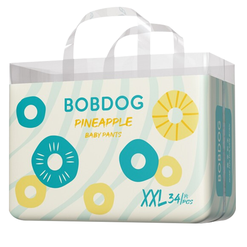 「巴布豆/bobdog品牌」巴布豆/bobdog是哪个国家的品牌-什么档次，怎么样-排行榜123网