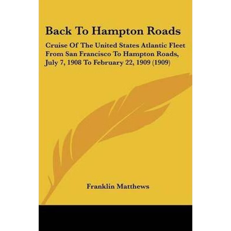 Back To Hampton Roads