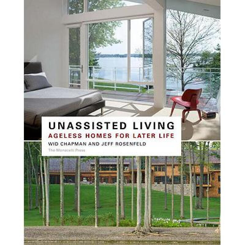 Unassisted Living 英文原版