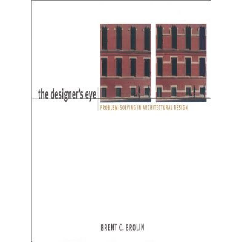The Designer's Eye