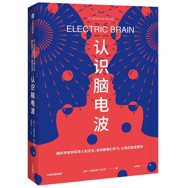 认识脑电波