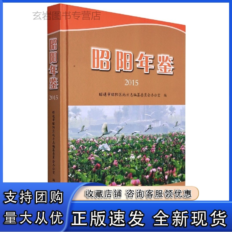 n昭阳年鉴2015