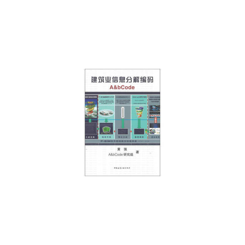 建筑业信息分解编码A&bCode