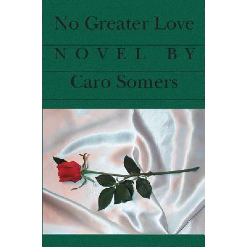 No Greater Love