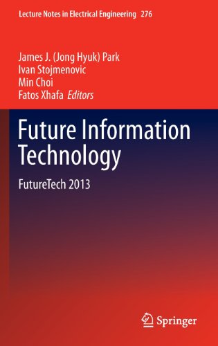 Future Information Technology
