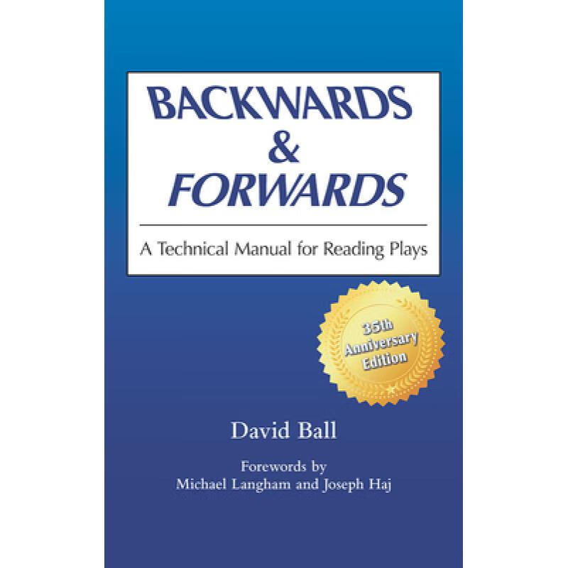 Backwards and Forwards: A Technical Manual f...