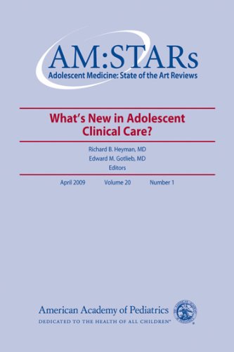 AM:STARS Adolescent Medicine