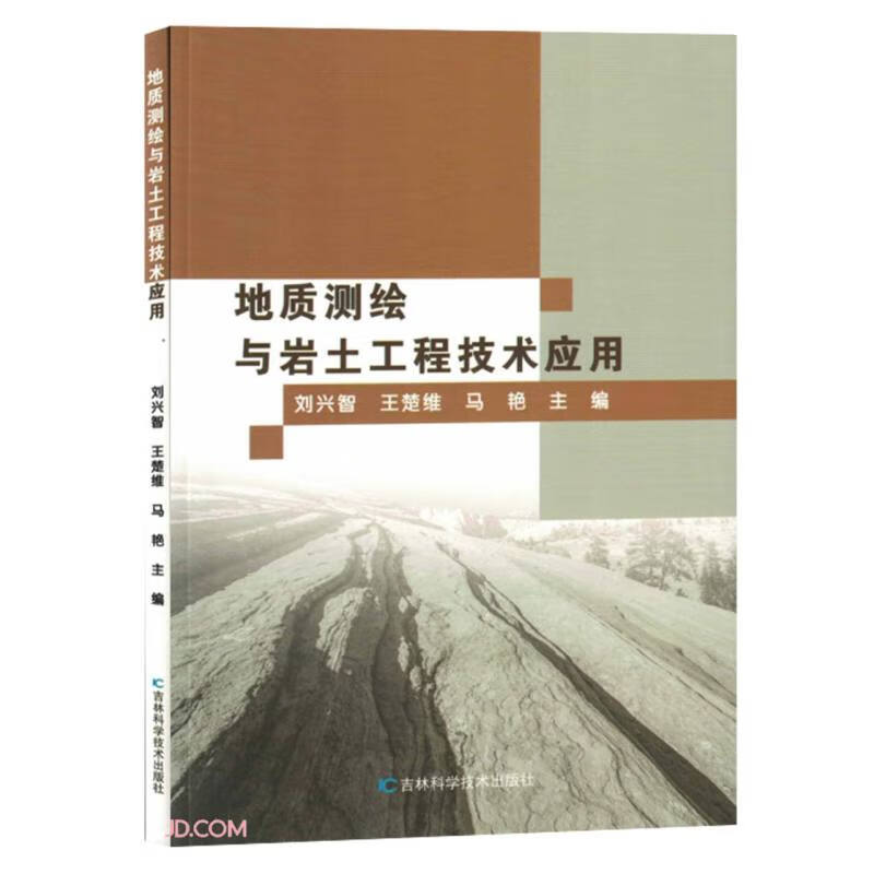地质测绘与岩土工程技术应用