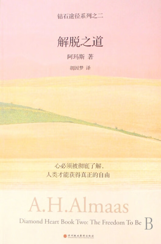 解脱之道/钻石途径系列