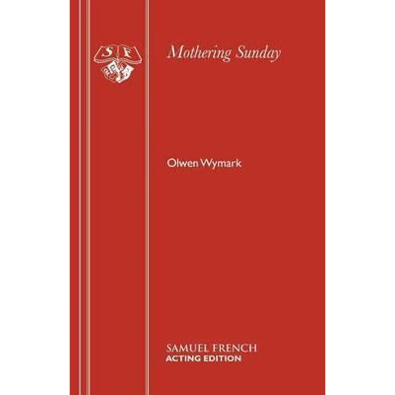 Mothering Sunday