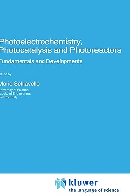 Photoelectrochemistry, Photocatalysis and Photoreactors Fundamentals and Developments