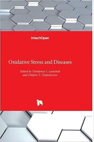Oxidative Stress and Diseases