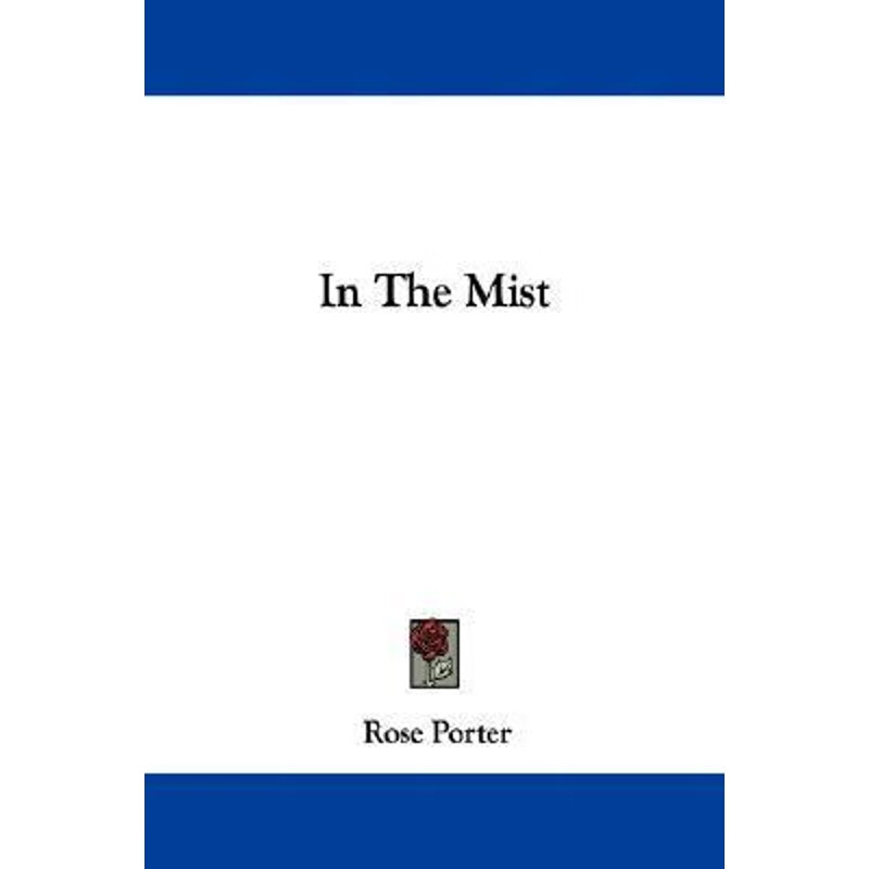 In The Mist