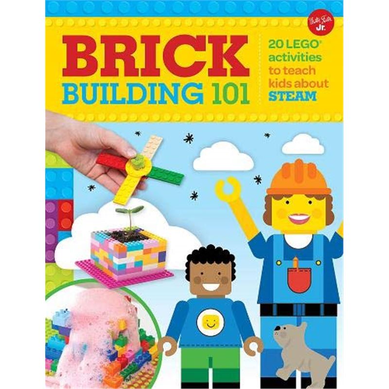 Brick Building 101