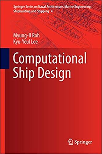 Computational Ship Design