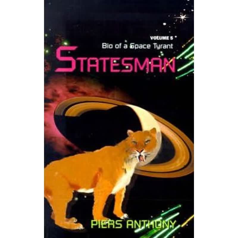 Statesman