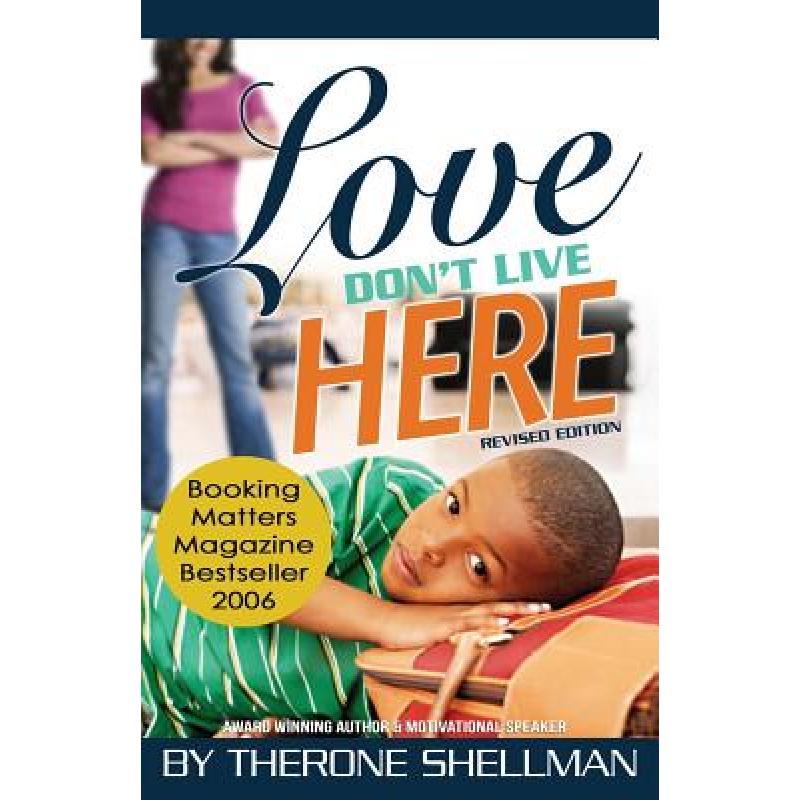 Love Don't Live Here revised edition