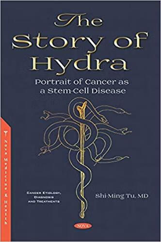 The Story of Hydra: Portrait of Cancer as a Stem