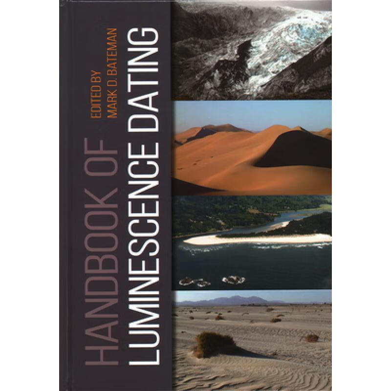 Handbook of Luminescence Dating