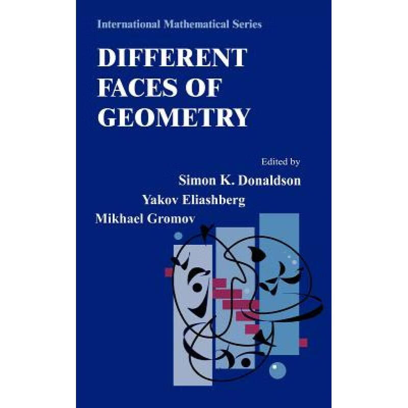 Different Faces of Geometry