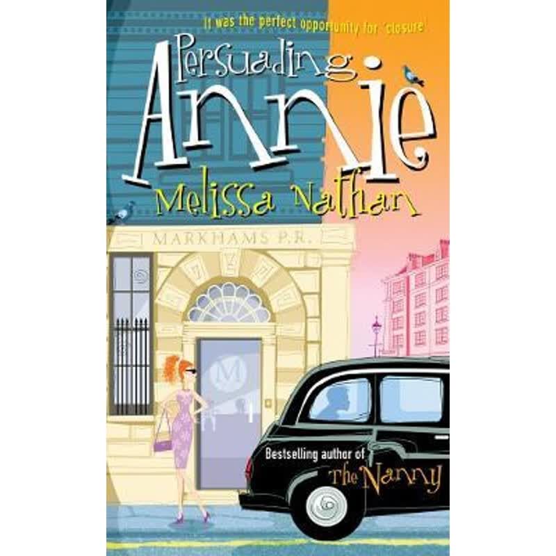 Persuading Annie