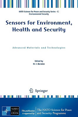 Sensors for Environment, Health and Security
