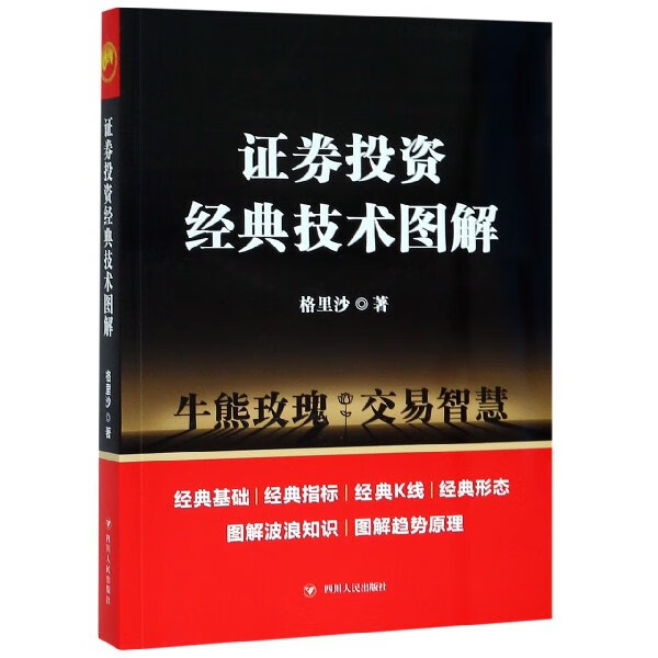证券投资经典技术图解
