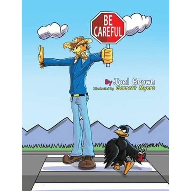 Be Careful