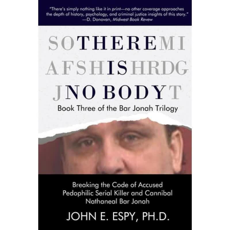There is No Body