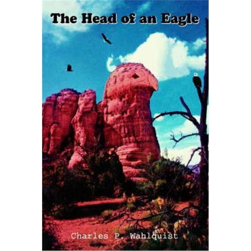 The Head of an Eagle