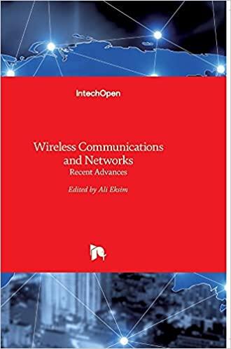 Wireless Communications and Networks - Recent Ad