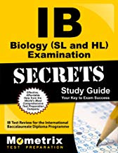IB Biology (SL and HL) Examination