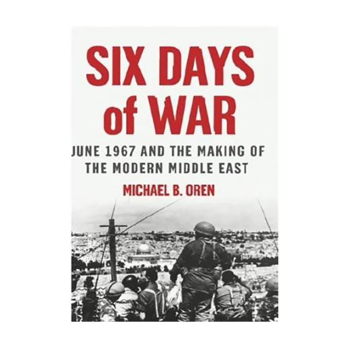 Six Days of War
