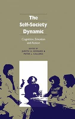 The Self-Society Dynamic