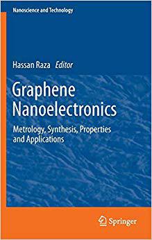 Graphene Nanoelectronics