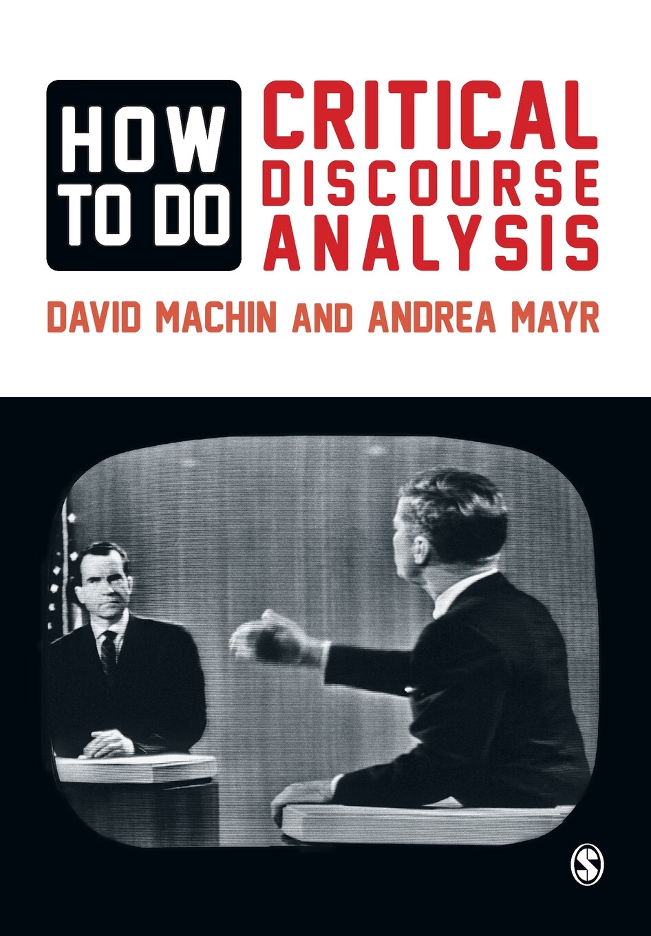 预售 按需印刷How to Do Critical Discourse Analysis: A Multimodal Introduction