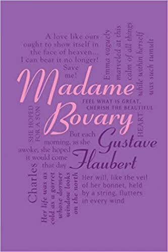 MADAME BOVARY
