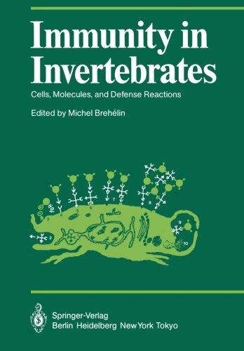 Immunity in Invertebrates