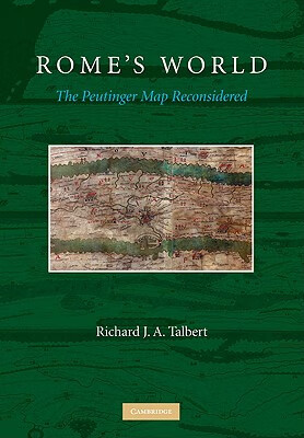 Rome’s World