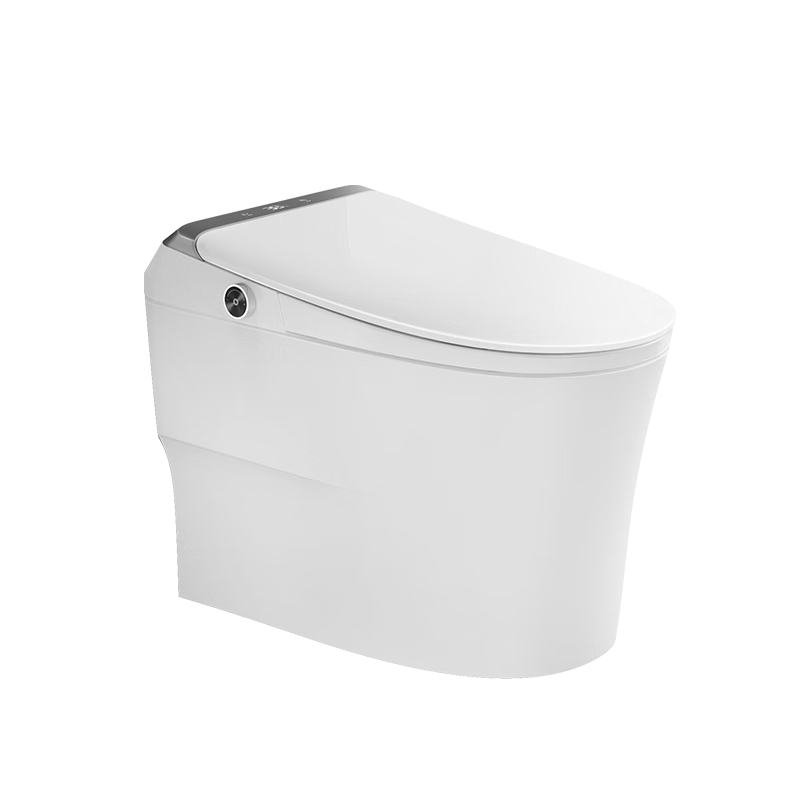 PLUS会员：JOMOO 九牧 ZS760J 带水箱不限水压脚感冲水智能坐便器，1850.19元（需凑单）—— 慢慢买比价网